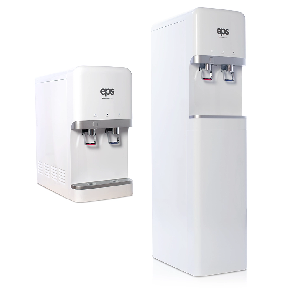 Water Cooler, Dispenser & Filter - Pump Express
