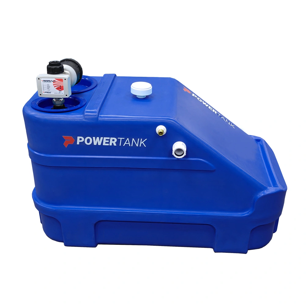 Powertank SNUG 350ltr - Fixed Speed Water Pressure Booster - Pump Express